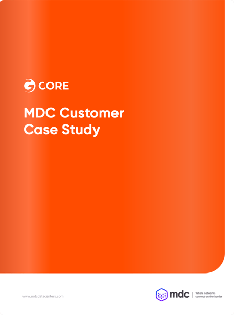 Case Study Gcore
